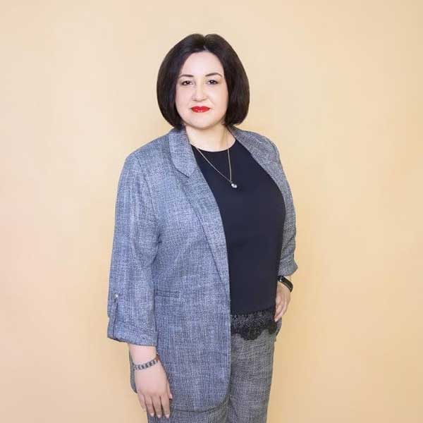 Leadership | Black Sea Women in Nuclear Network